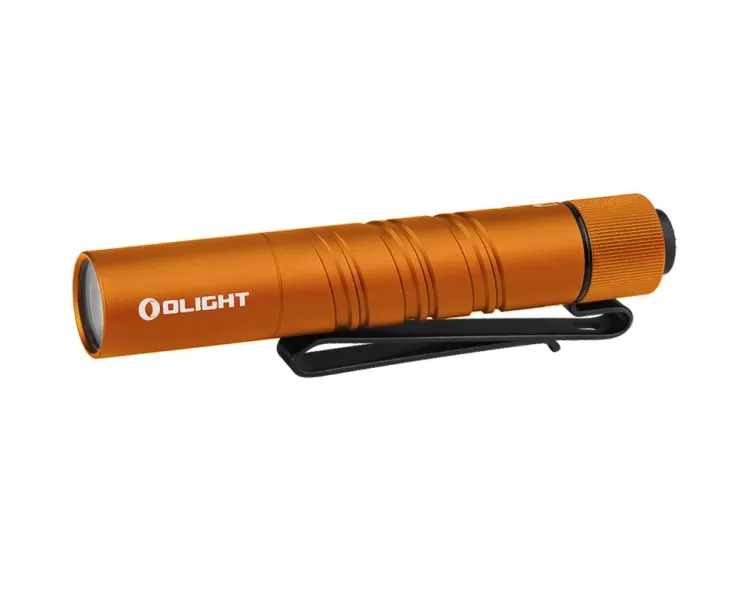 Olight i3T 2 EOS Orange | Официальный магазин Олайт в РФ