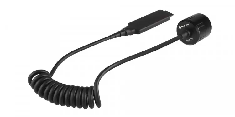 Выносная тактическая кнопка Olight RM2T