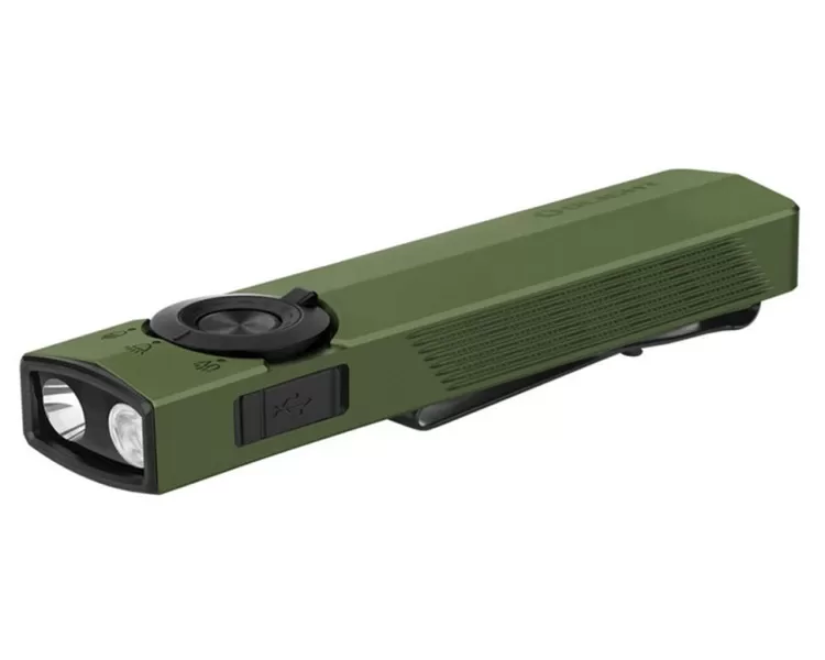 Olight ArkPro OD Green | Официальный магазин Олайт в РФ