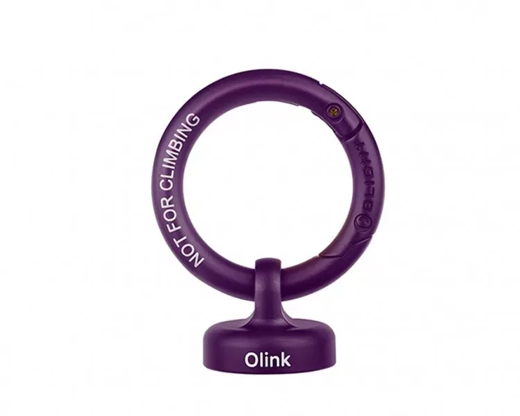Olight Olink Purple | Официальный магазин Олайт в РФ